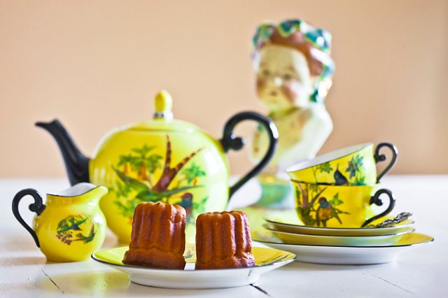 Homestory „Astrid Reimers“, Regensburg – Luxury Divine