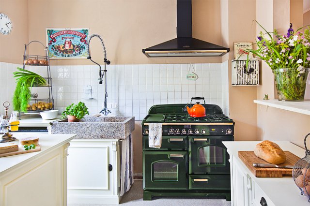 Homestory „Astrid Reimers“, Regensburg – Luxury Divine