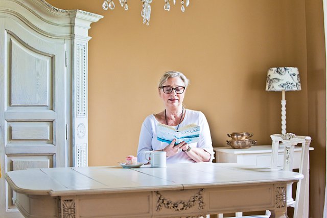 Homestory „Astrid Reimers“, Regensburg – Luxury Divine