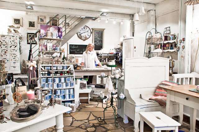 Homestory „Astrid Reimers“, Regensburg – Luxury Divine