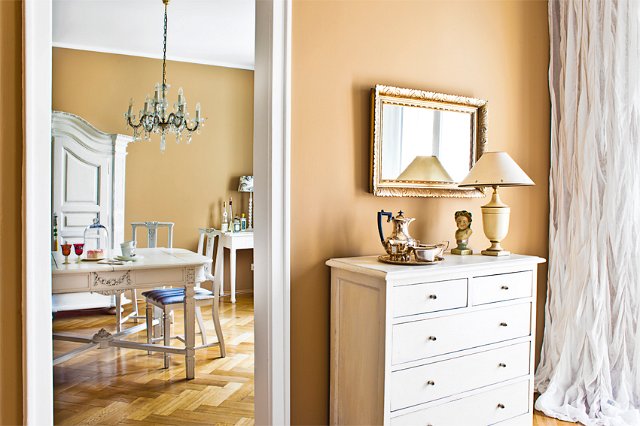 Homestory „Astrid Reimers“, Regensburg – Luxury Divine